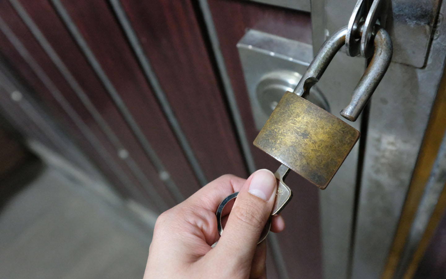 Different Types of Locks Used in Homes | Zameen Blog
