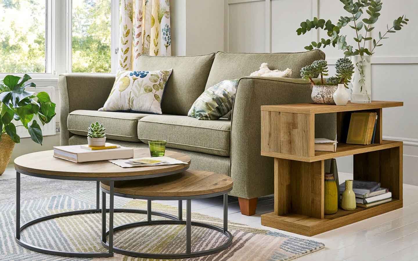 Guide to Coffee Table Styles & Materials in Pakistan | Zameen Blog