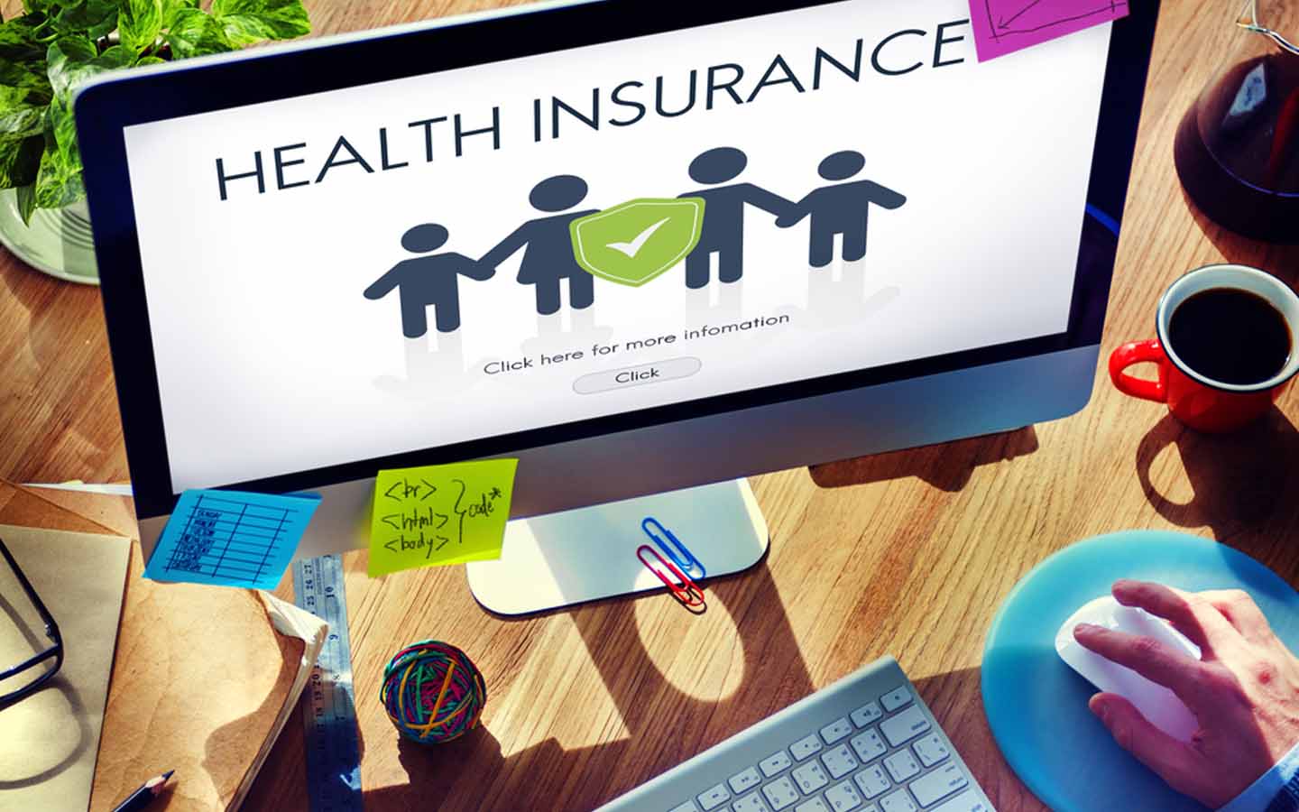 Health Insurance in Pakistan: Types, Benefits & More! | Zameen Blog