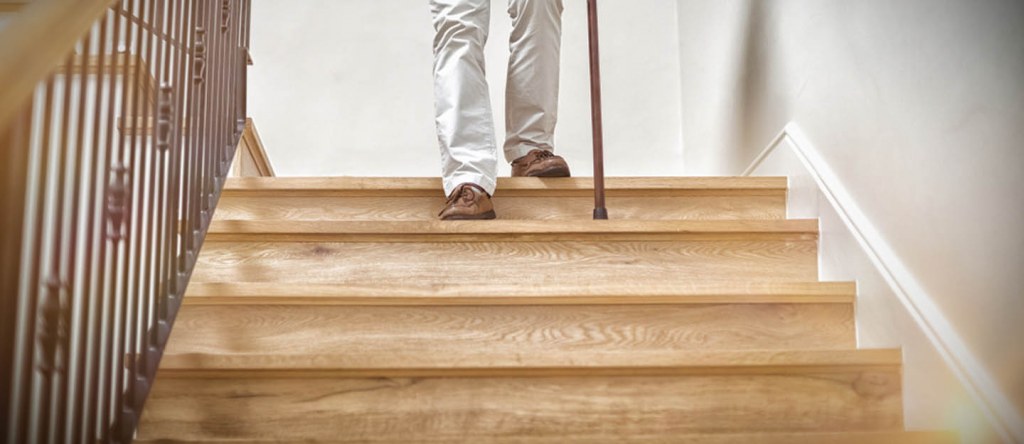 How to Get Safer Stairs for the Elderly? | Zameen Blog