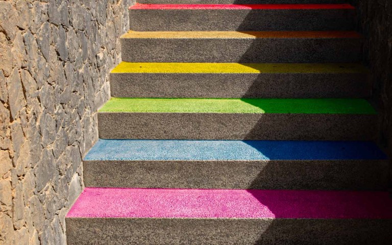 How to Get Safer Stairs for the Elderly? | Zameen Blog