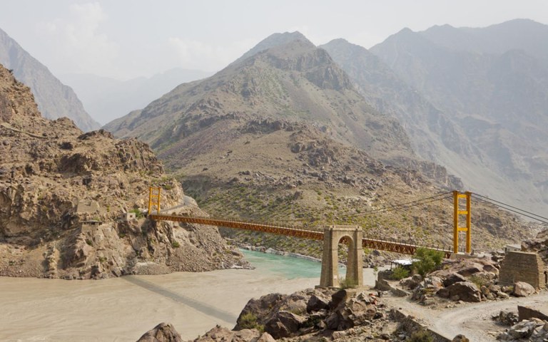 River Indus: Quick Facts, Significance & More! | Zameen Blog