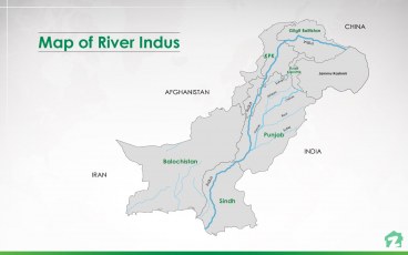 River Indus: Quick Facts, Significance & More! | Zameen Blog