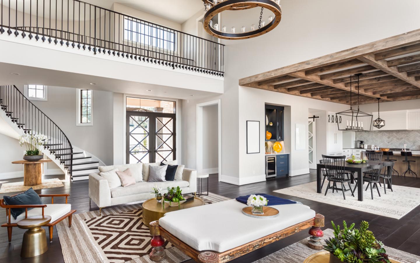 Open Floor Plan Mistakes & How to Avoid Them | Zameen Blog