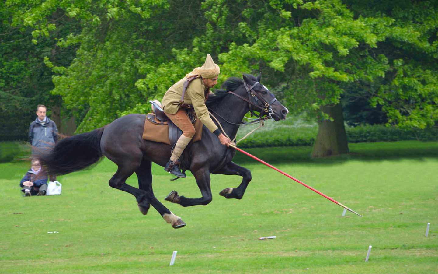 Traditional Sports in Pakistan: Kabaddi, Yak Racing & More | Zameen Blog