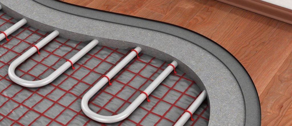 Different Types of Underfloor Insulation in Homes | Zameen Blog