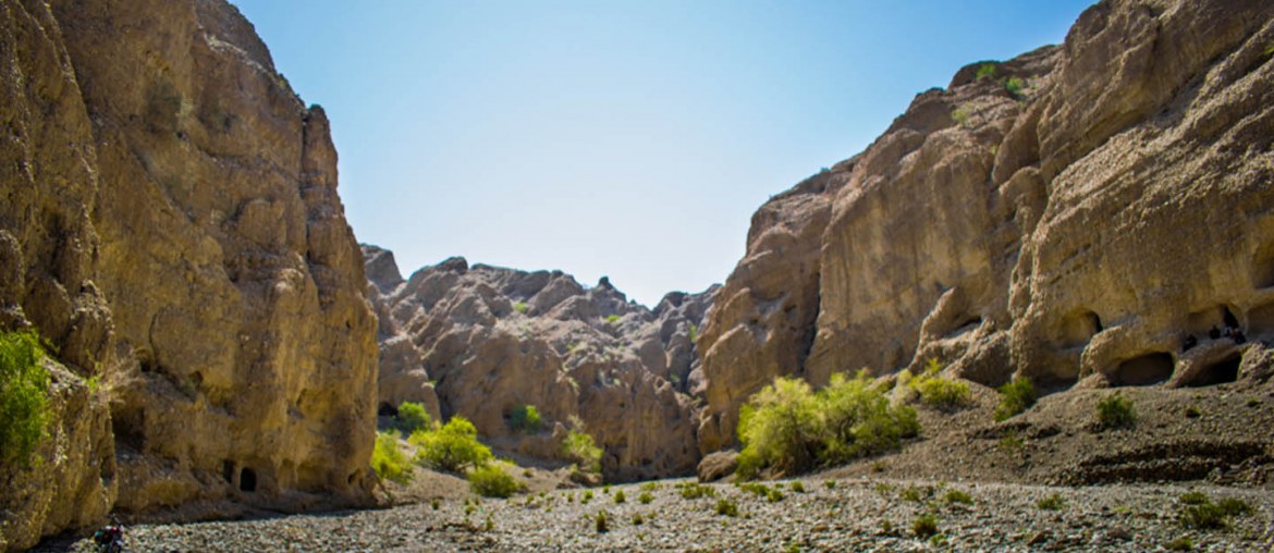 Gondrani, Balochistan: Location, Facts & More! | Zameen Blog