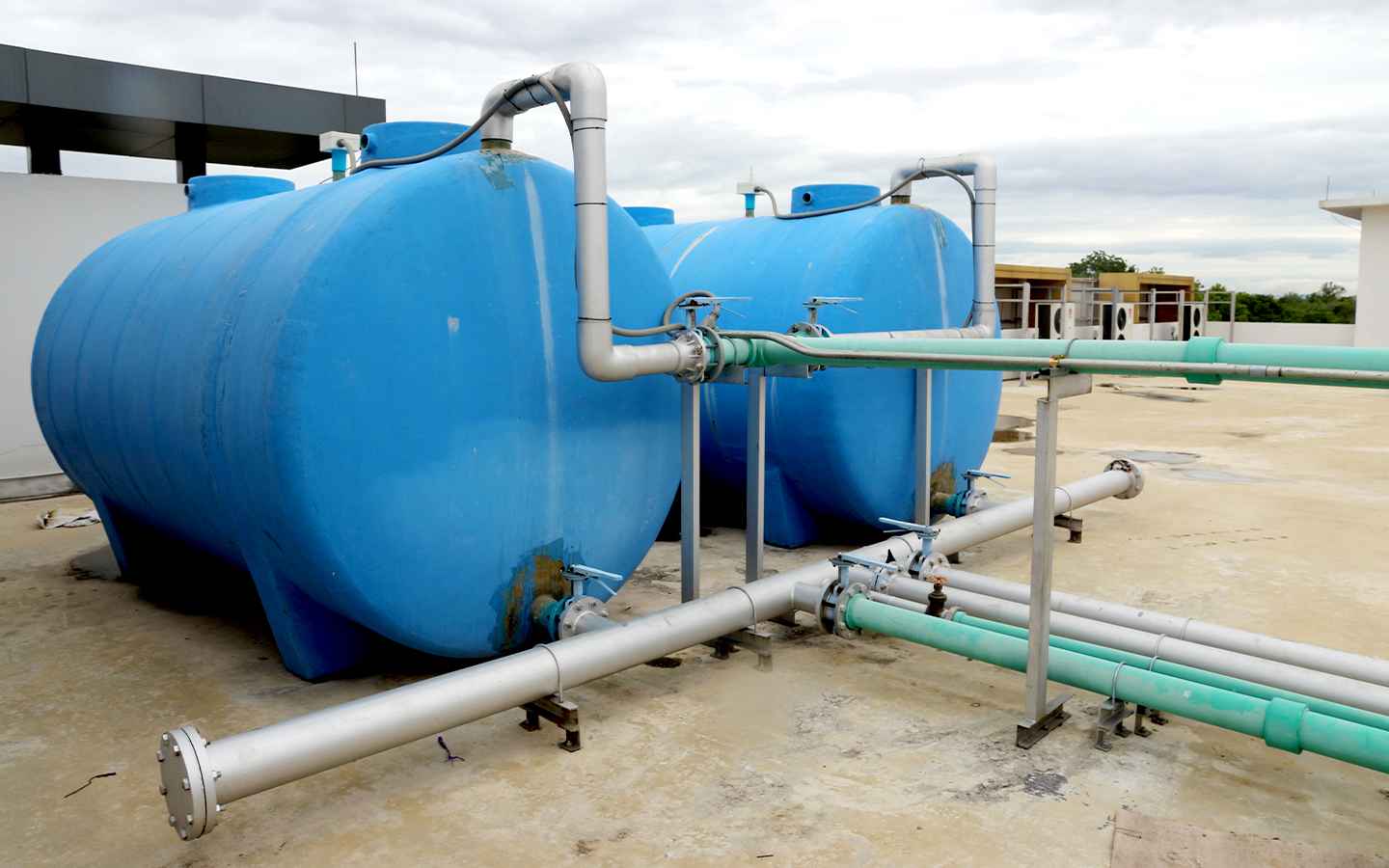 Water Tank Maintenance Tips for Homes | Zameen Blog