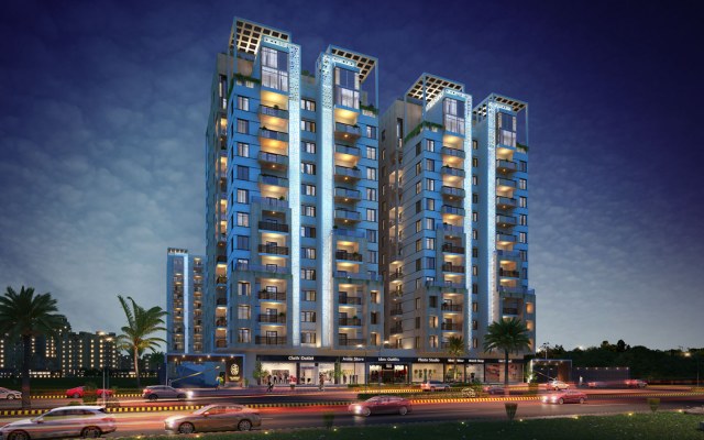 All About the Falaknaz Excellency Grand Launch Event | Zameen Blog