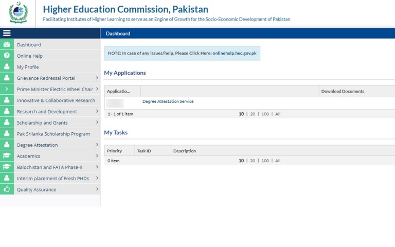 Step-By-Step Guide to HEC Registration Process | Zameen Blog