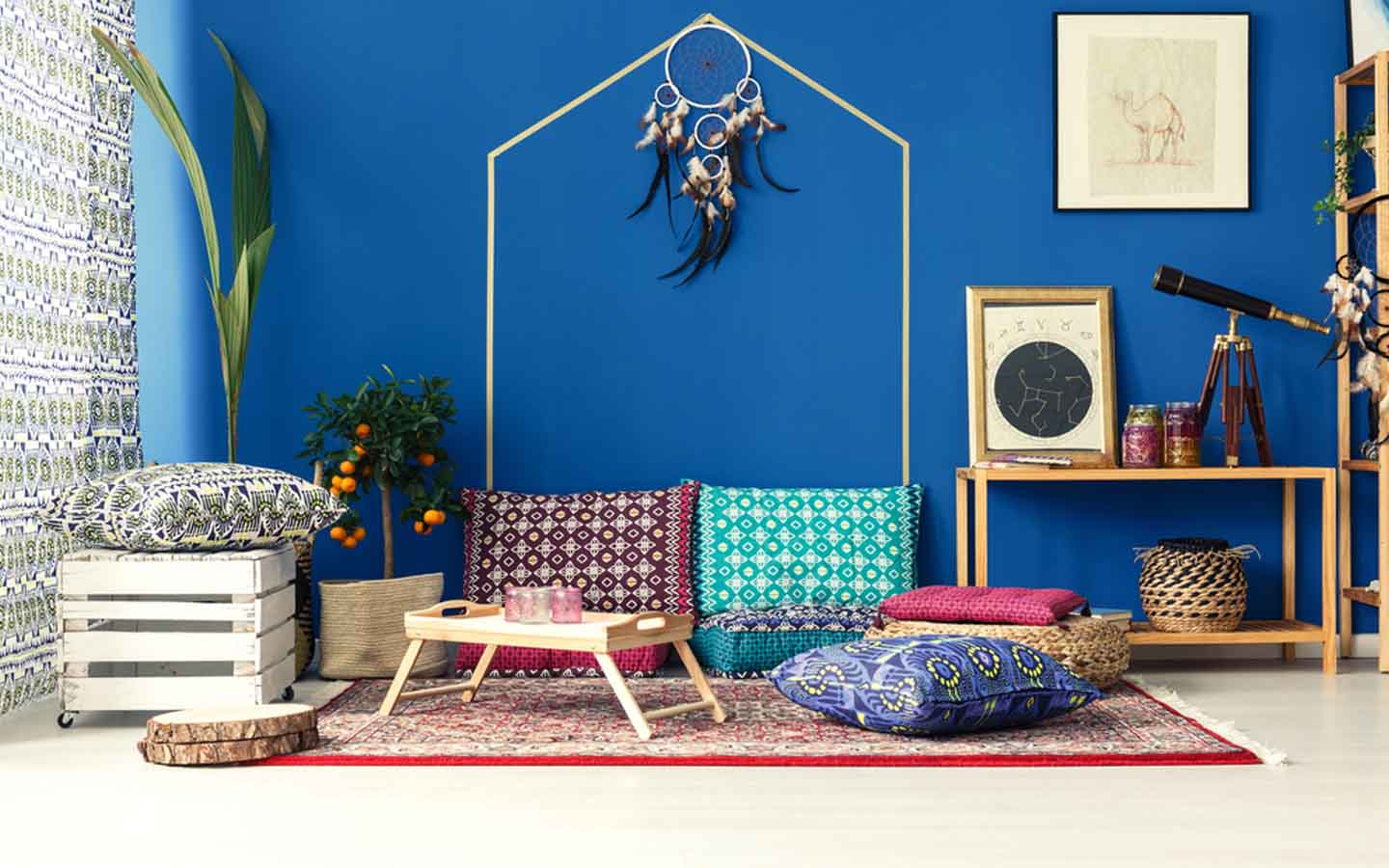 Tips on How to Build a Maximalist Home Interior | Zameen Blog