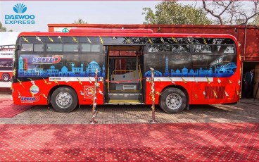 Speedo Bus Routes in Lahore (Updated August 2023) | Zameen Blog