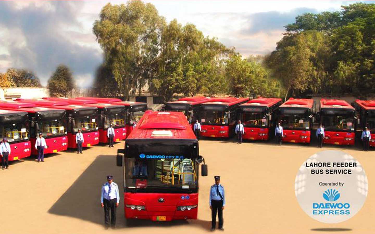 Speedo Bus Routes in Lahore (Updated August 2023) | Zameen Blog