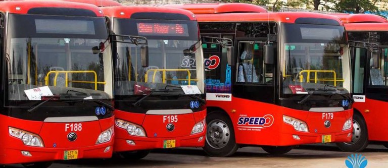 Speedo Bus Routes in Lahore (Updated August 2023) | Zameen Blog