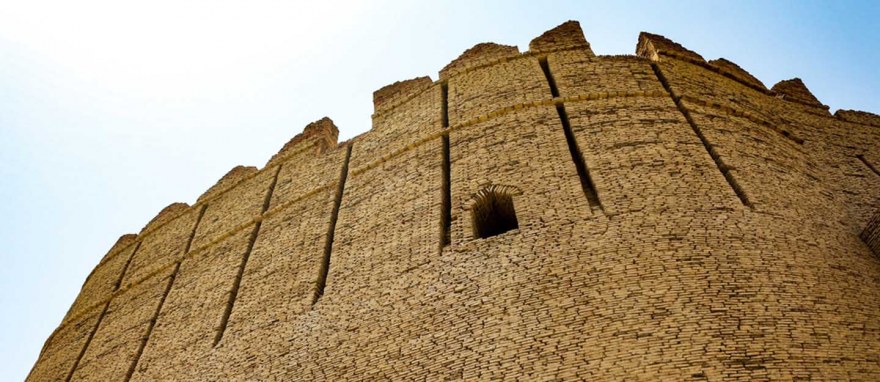 Kot Diji Fort in Sindh: History, Location, Timings & More! | Zameen Blog