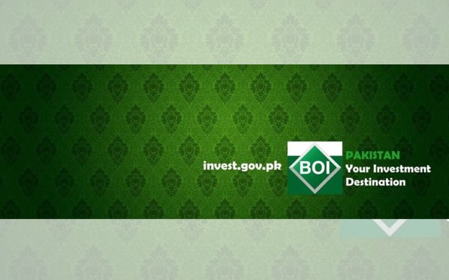 All You Need to Know About Board of Investment, Pakistan | Zameen Blog