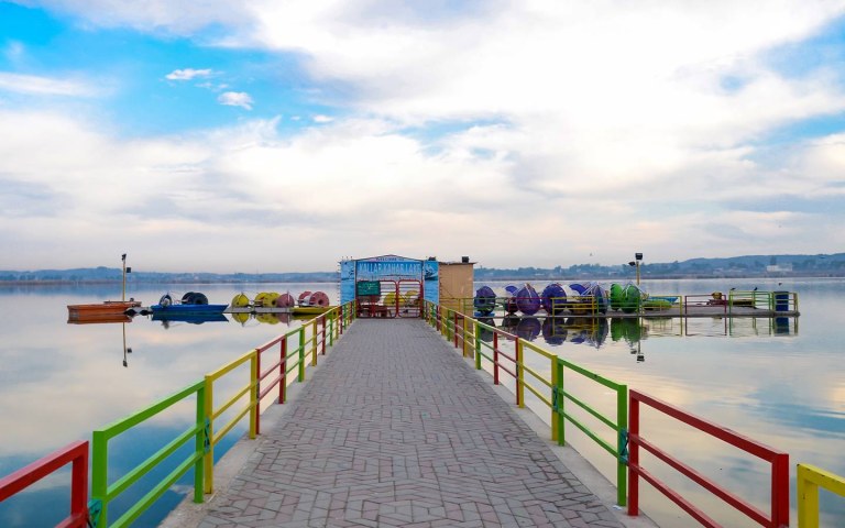 Your Guide to Visiting Kallar Kahar, Punjab | Zameen Blog