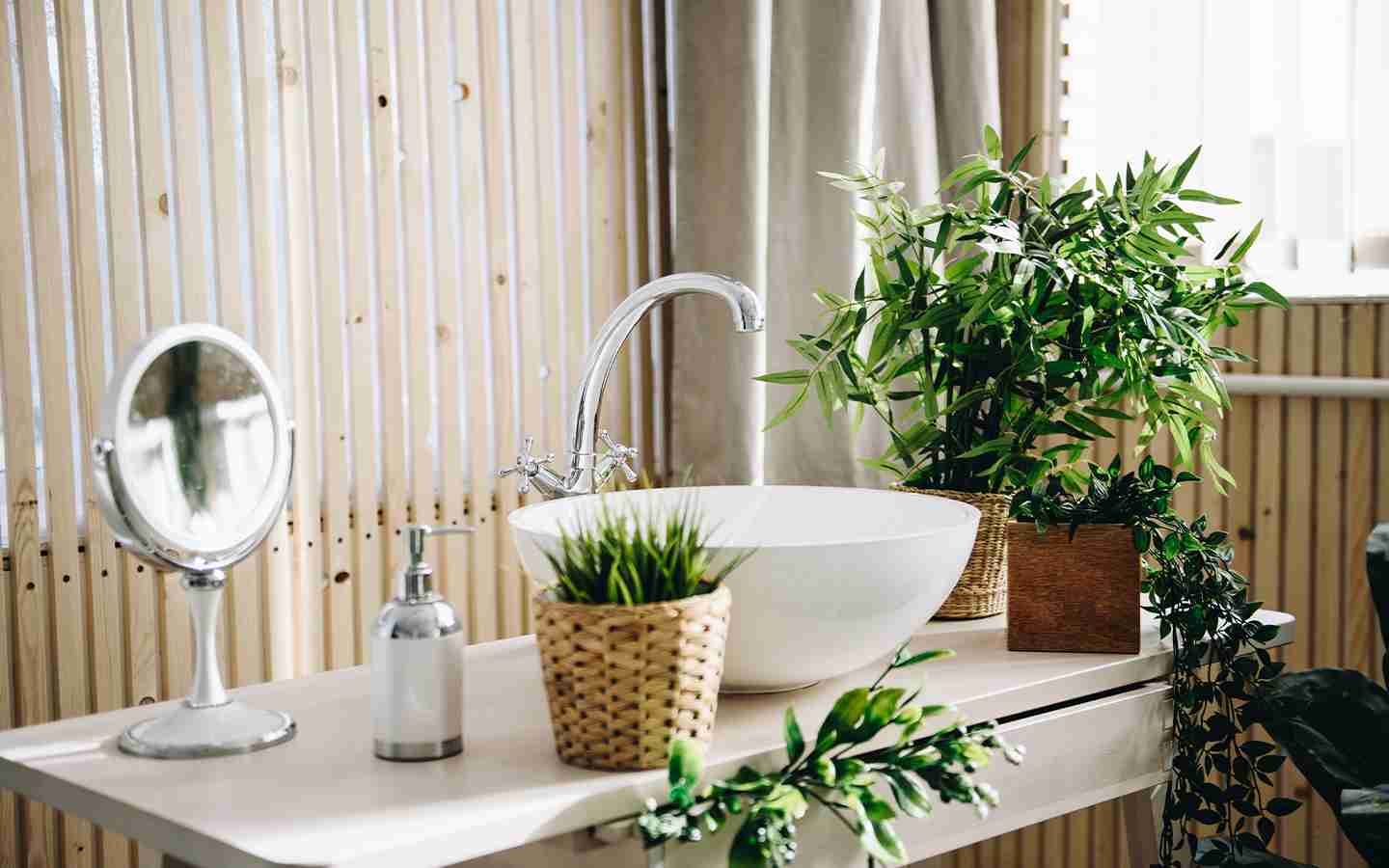 Easy Tips & Tricks for Decorating with Fake Plants | Zameen Blog