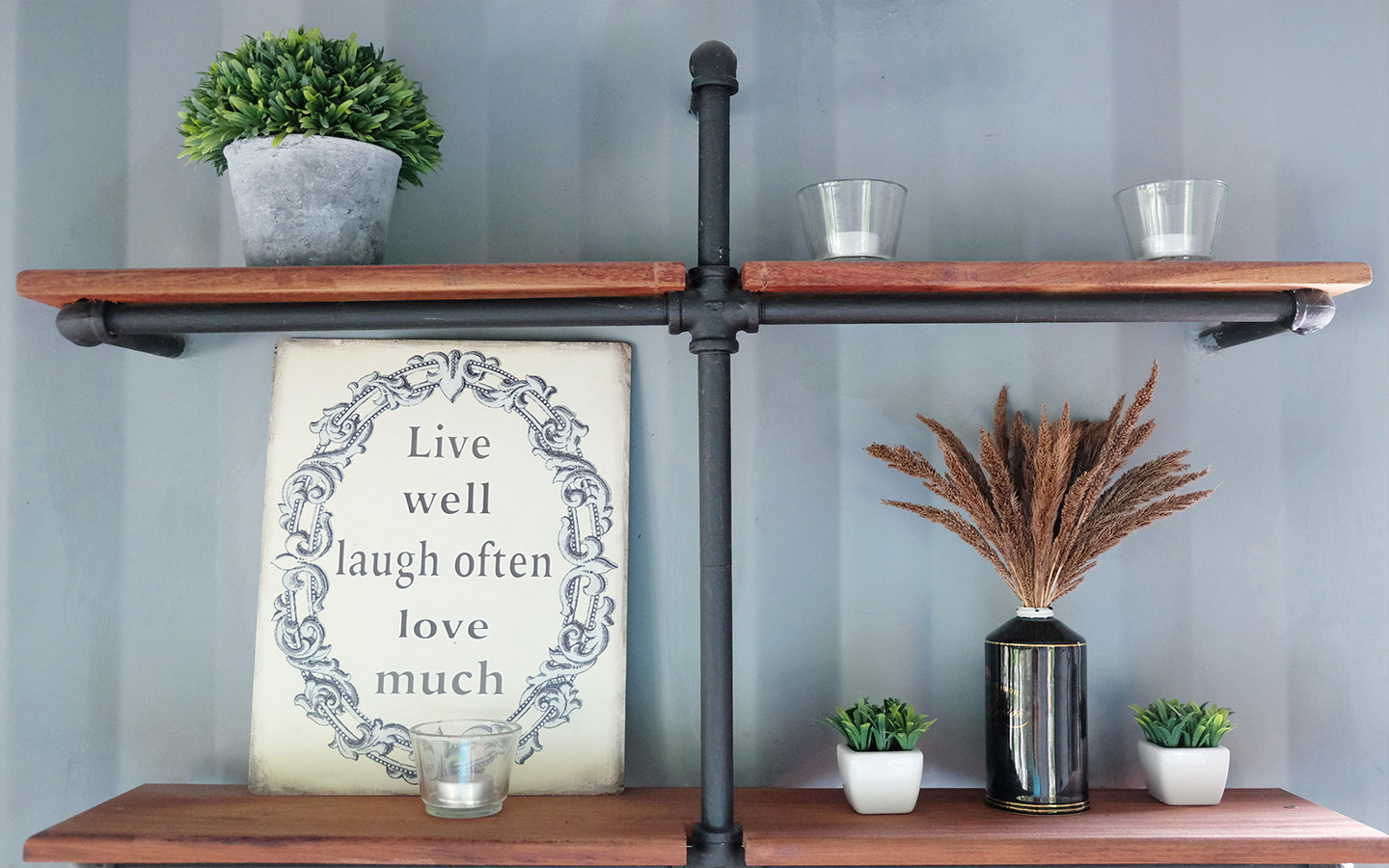 Creative Ways to Hide Exposed Pipes in Your Home | Zameen Blog