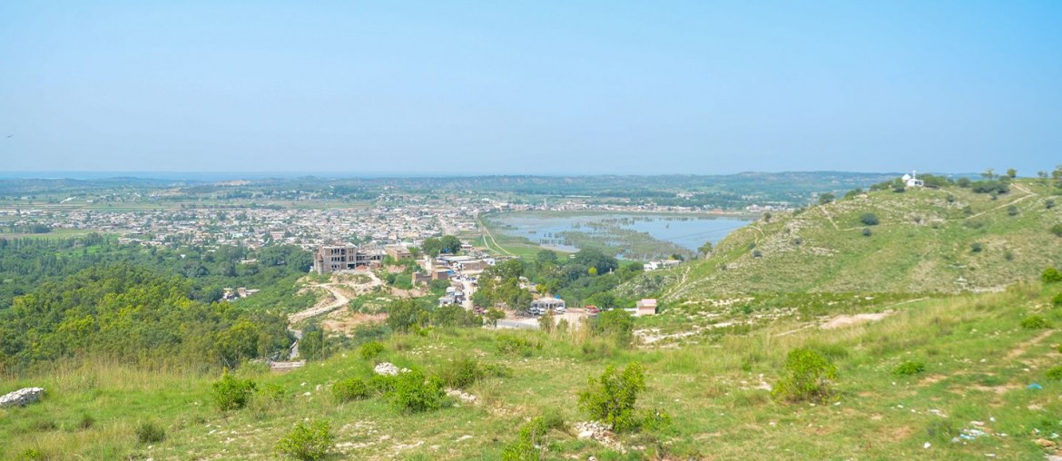 Beautiful Places to Visit in Soon Valley | Zameen Blog