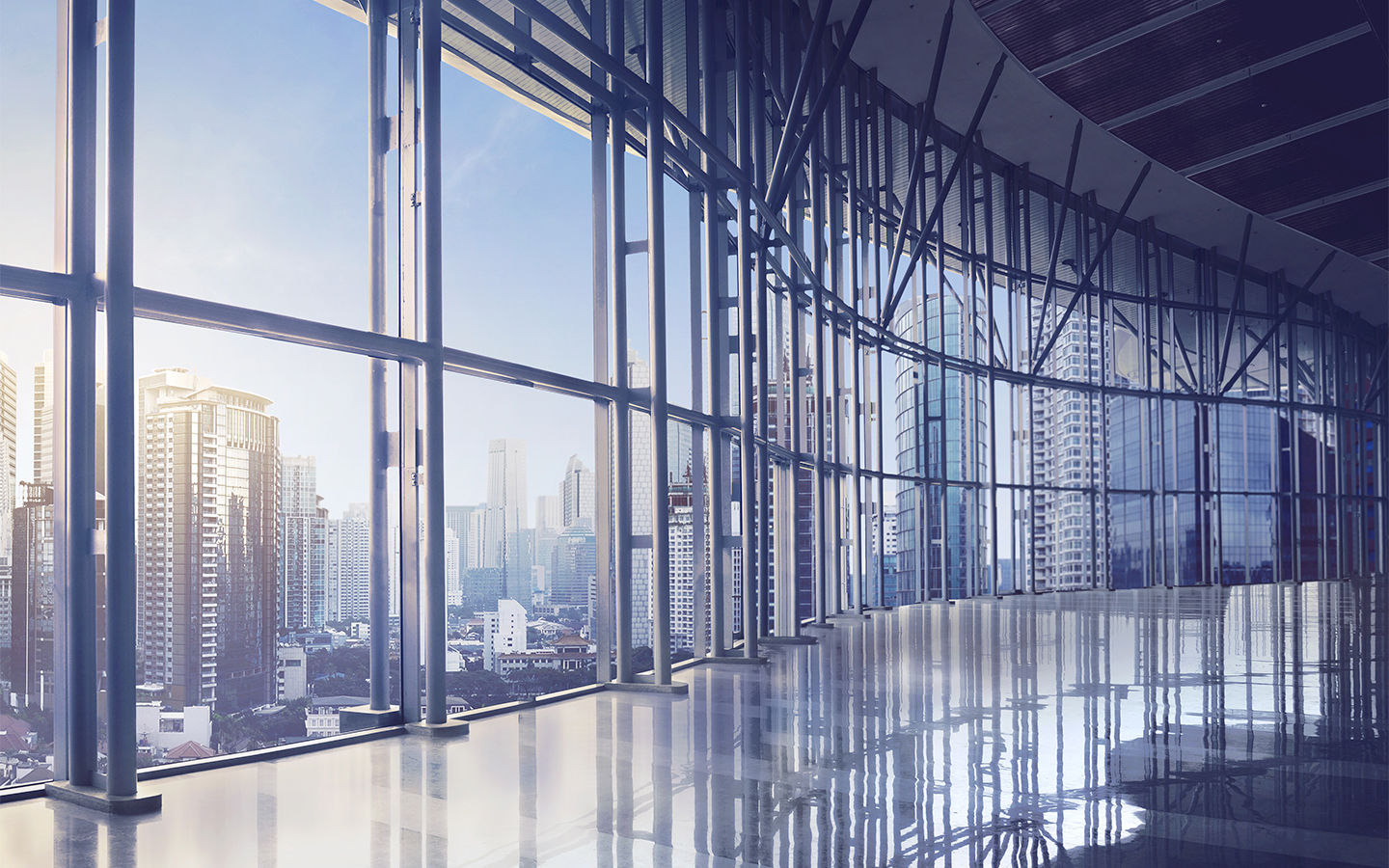 Construction stages of High-rise Development | Zameen Blog