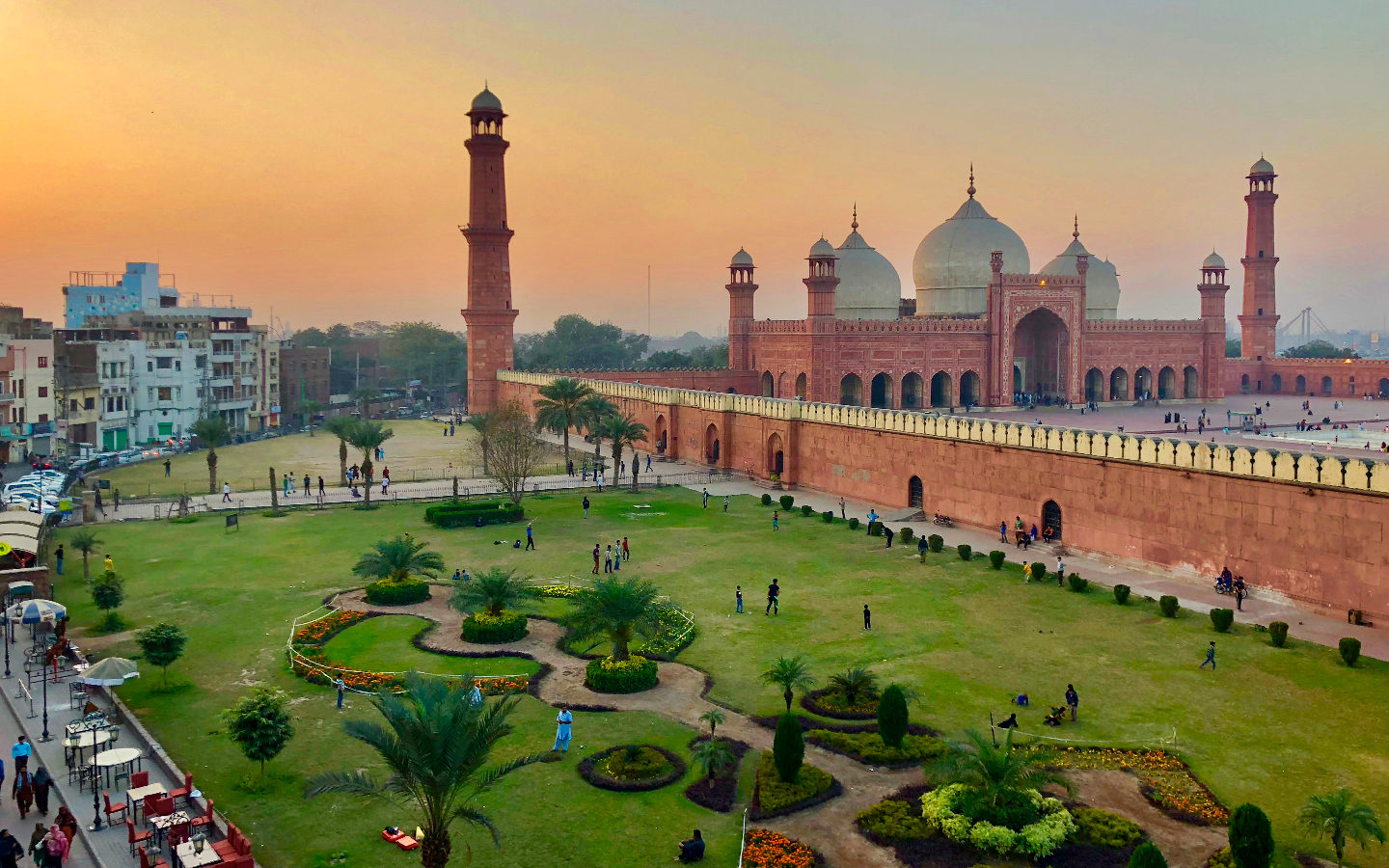UNESCO Confers City Of Literature Title On Lahore | Zameen Blog