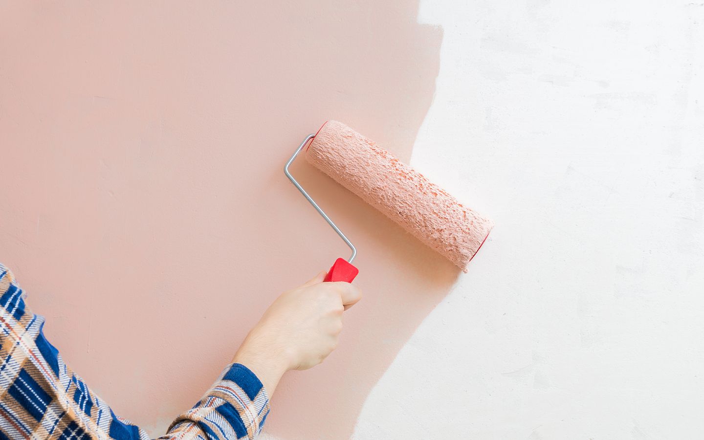 Explaining the Paint Drying Time for Different Finishes | Zameen Blog