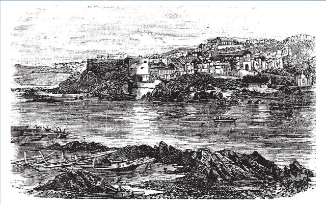 Traveler’s Guide to Attock Fort: History, Location & More | Zameen Blog