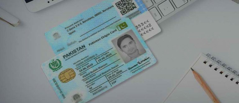 How to Apply for Pakistan Origin Card (POC) Online | Zameen Blog