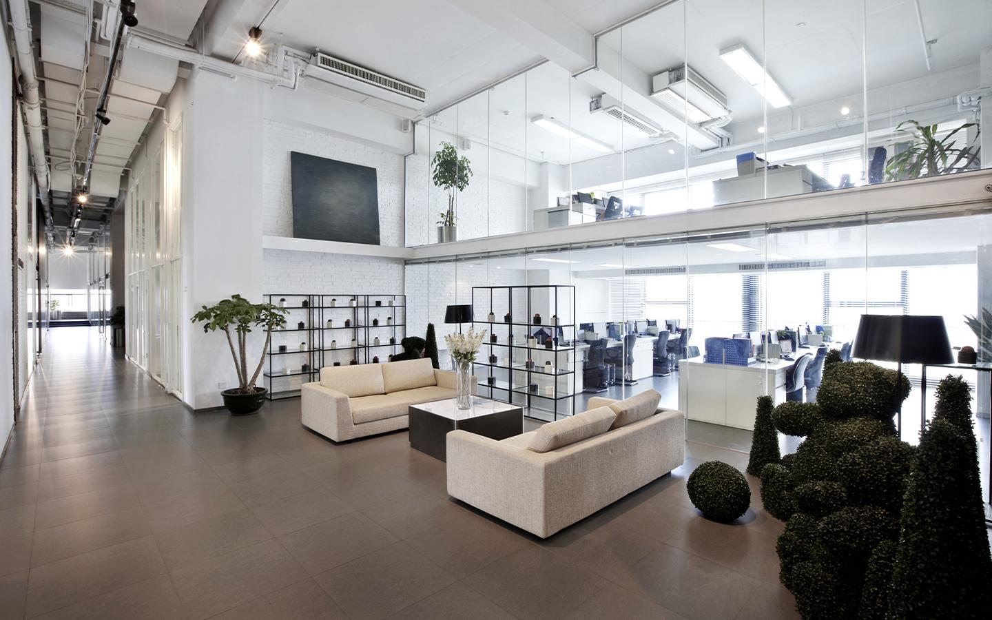 Office Decor Ideas: A List Of Do's & Dont's| Zameen Blog