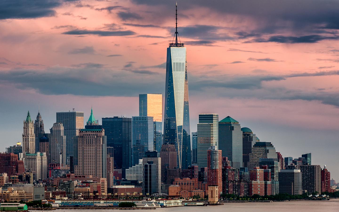 Skyscrapers: Definition, Design & Construction Facts | Zameen Blog