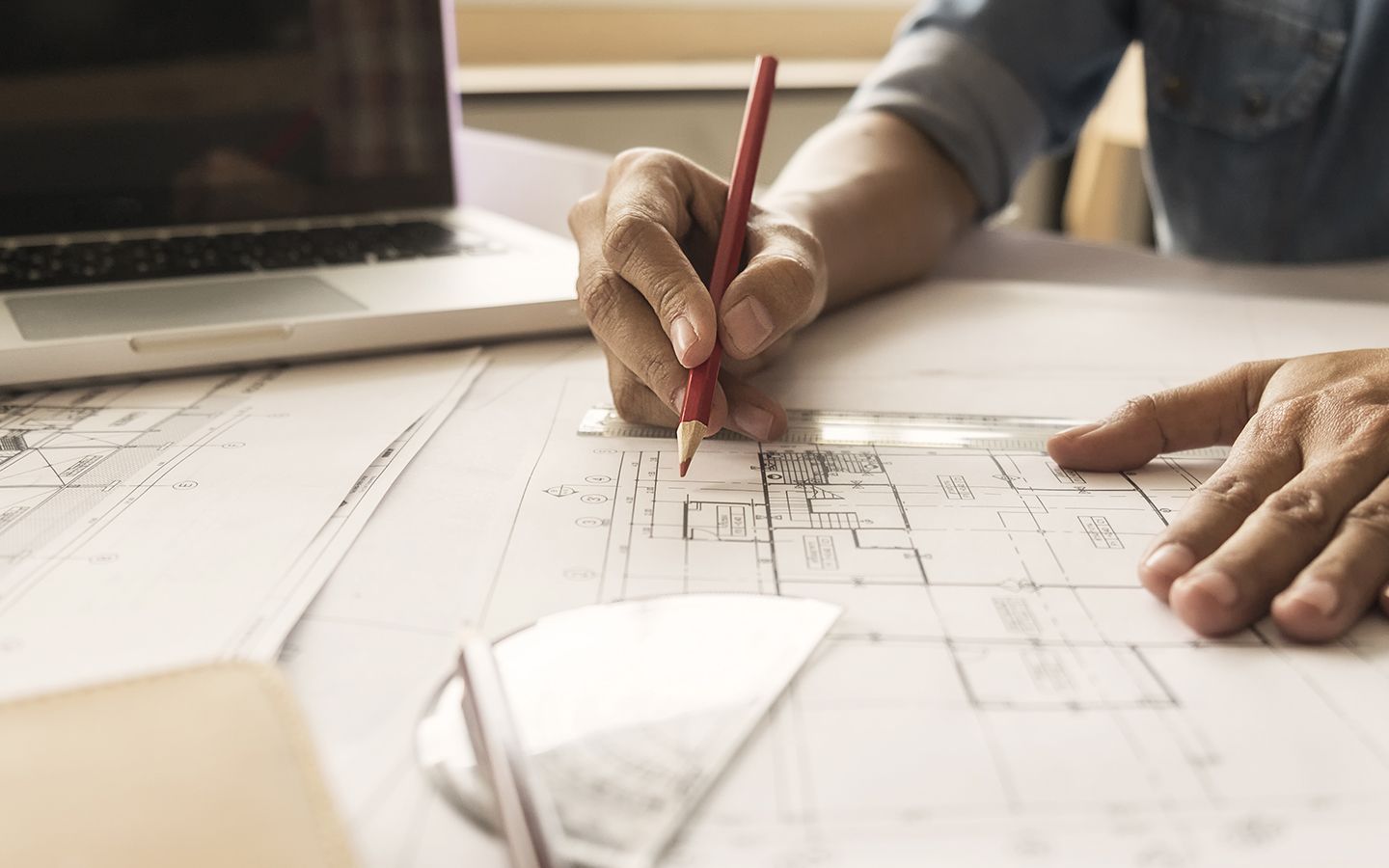 Complete Guide to Reading Construction Blueprints | Zameen Blog