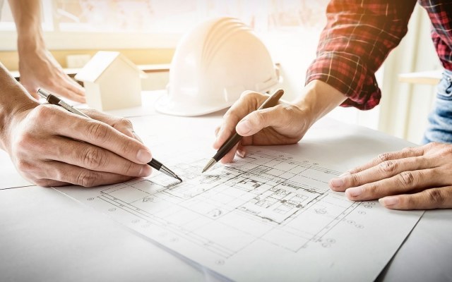 Complete Guide to Reading Construction Blueprints | Zameen Blog