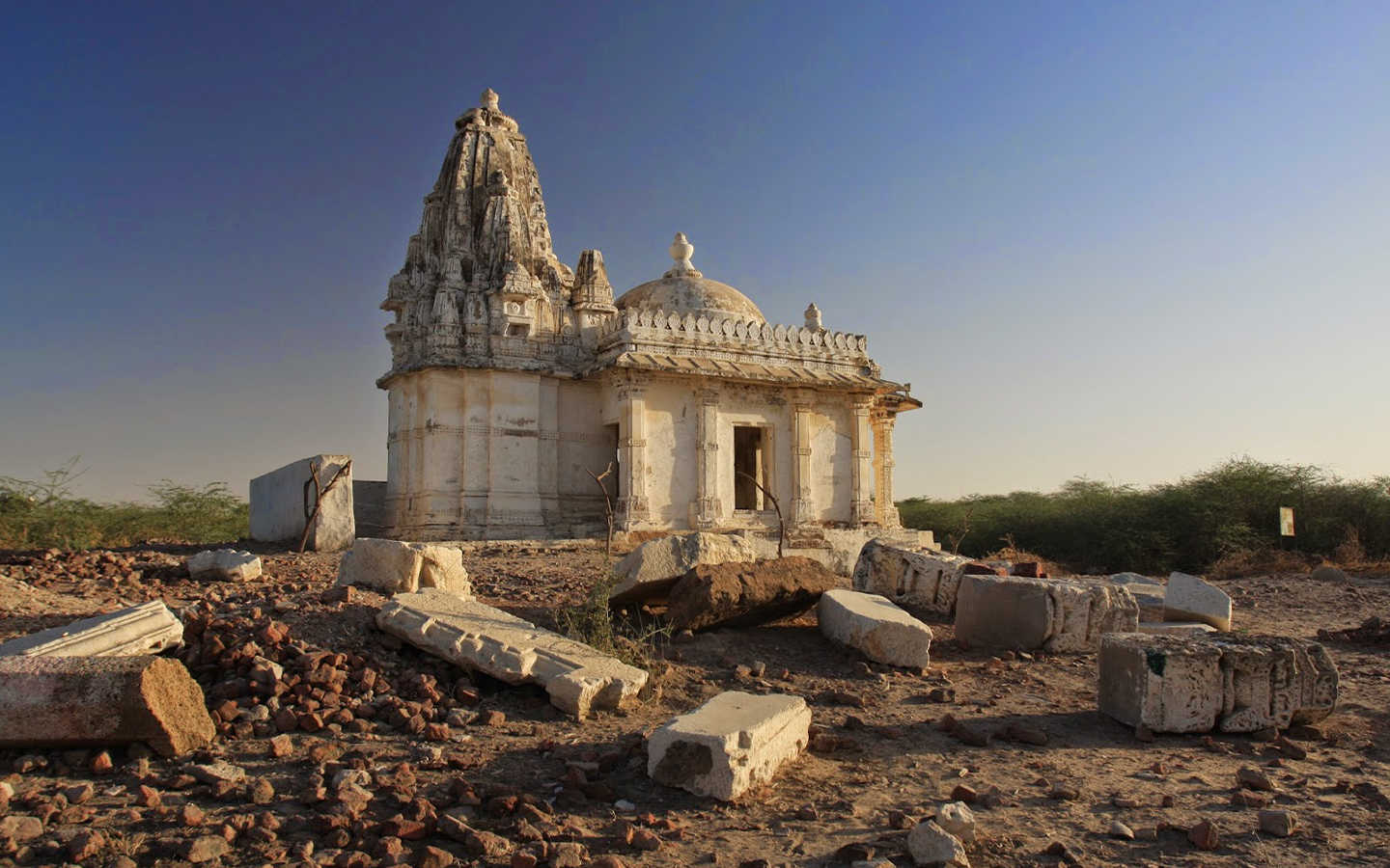 Explore Jain Temples In Pakistan Through This Guide | Zameen Blog