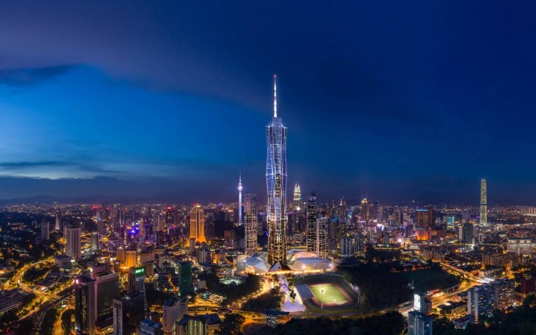Skyscrapers: Definition, Design & Construction Facts | Zameen Blog