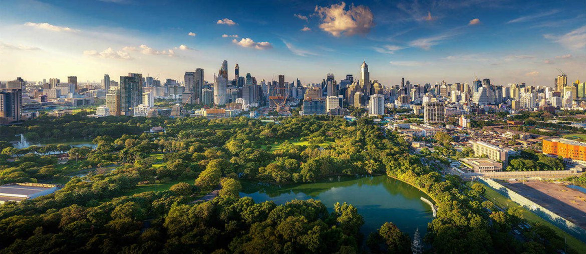 The Importance of Green Spaces in Cities | Zameen Blog