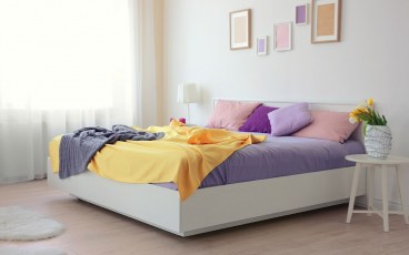 Most Common Types Of Bedding & Their Uses | Zameen Blog