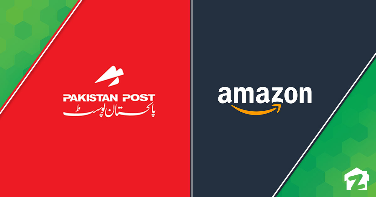 Know All About the Arrival of Amazon in Pakistan | Zameen Blog