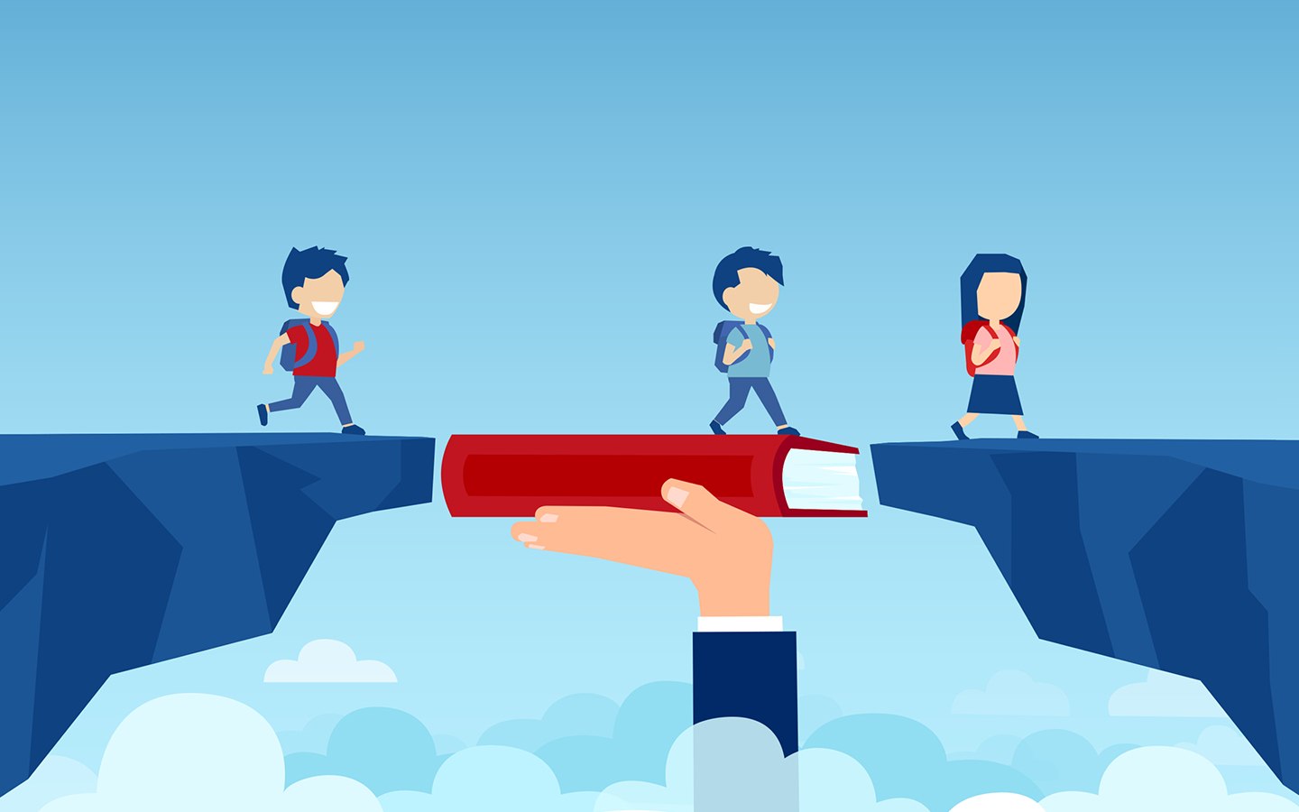 All About Insaf Afternoon Schools Programme | Zameen Blog