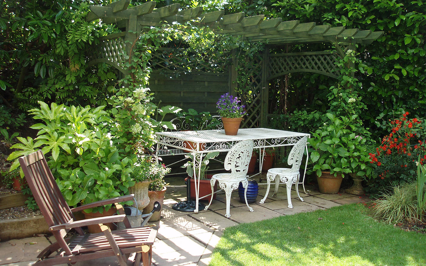 Tips for Using Trees Around Your Home | Zameen Blog