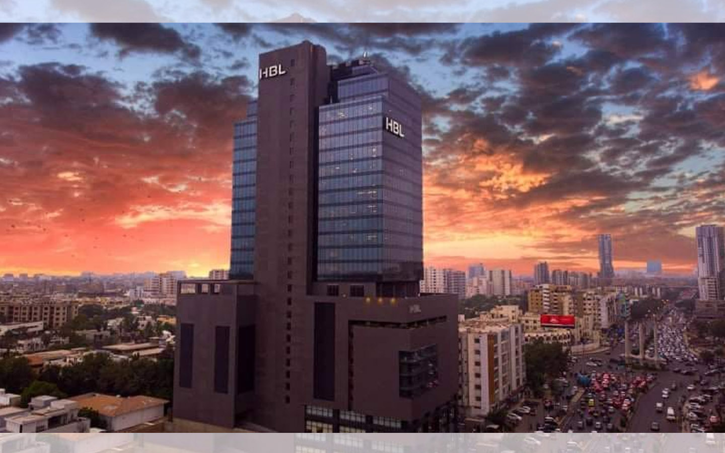 A Complete List of Tallest Buildings in Karachi | Zameen Blog