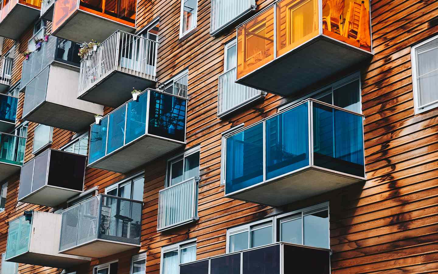 Types of Balconies: Uses, Structure & More | Zameen Blog