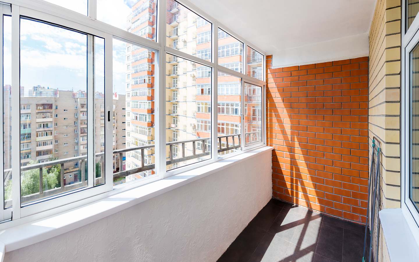 Types of Balconies: Uses, Structure & More | Zameen Blog