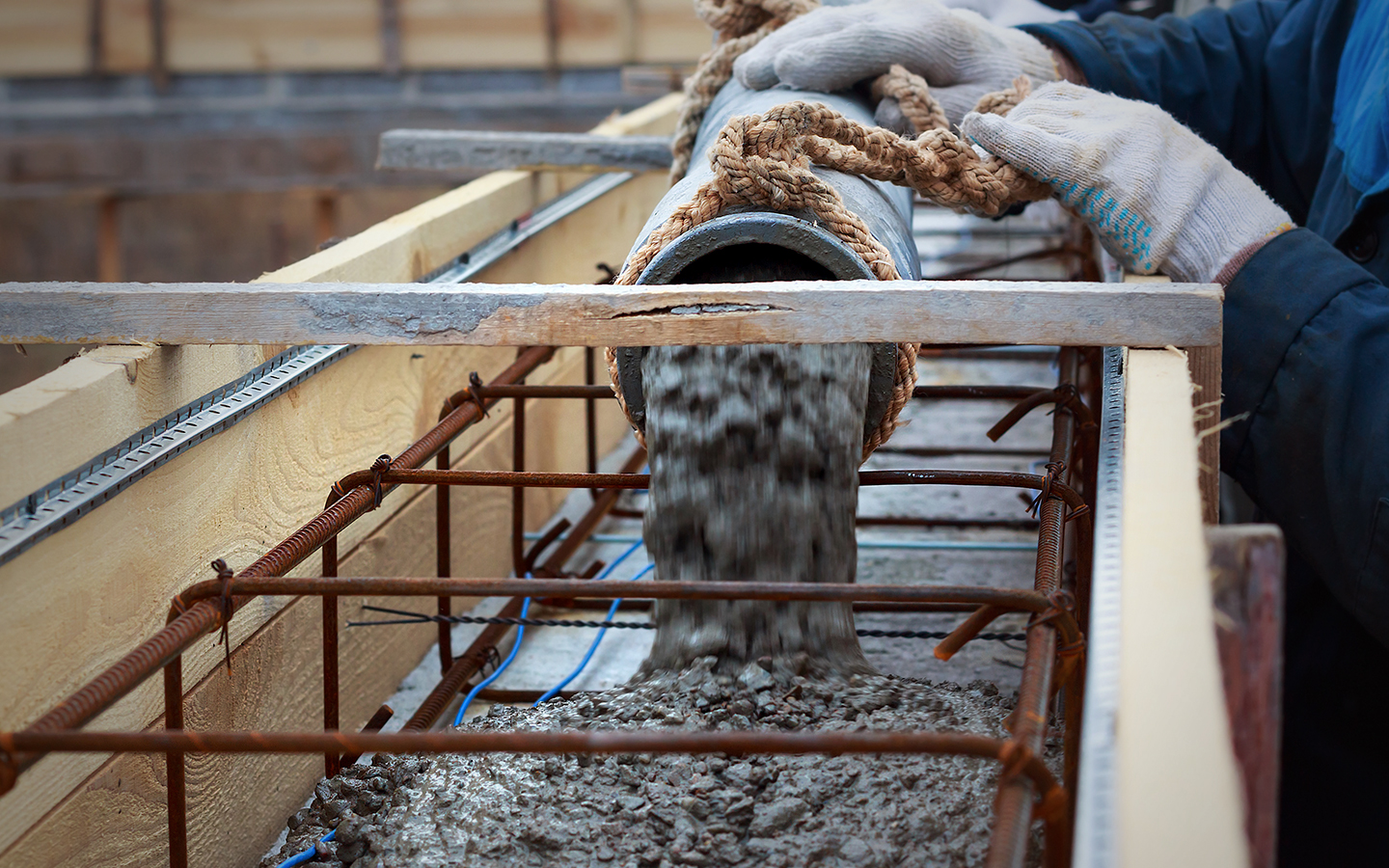 Why Foundations of Buildings Are Most Important In Construction ...