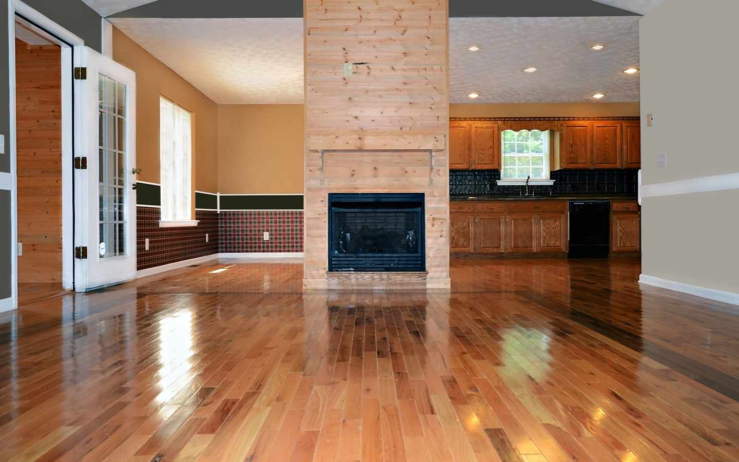 Carpet Vs Hardwood Flooring – What’s Best For You? | Zameen Blog