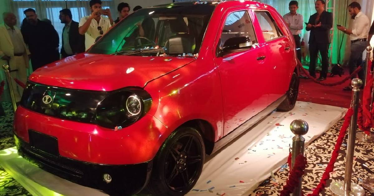 All About Electric Vehicles Policy in Pakistan | Zameen Blog