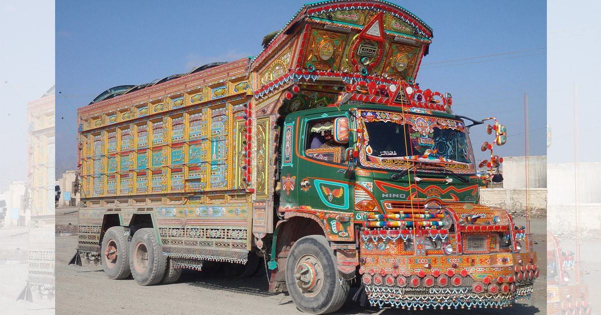 Major Exports of Pakistan: Rice, Cotton, Mangoes & More | Zameen Blog