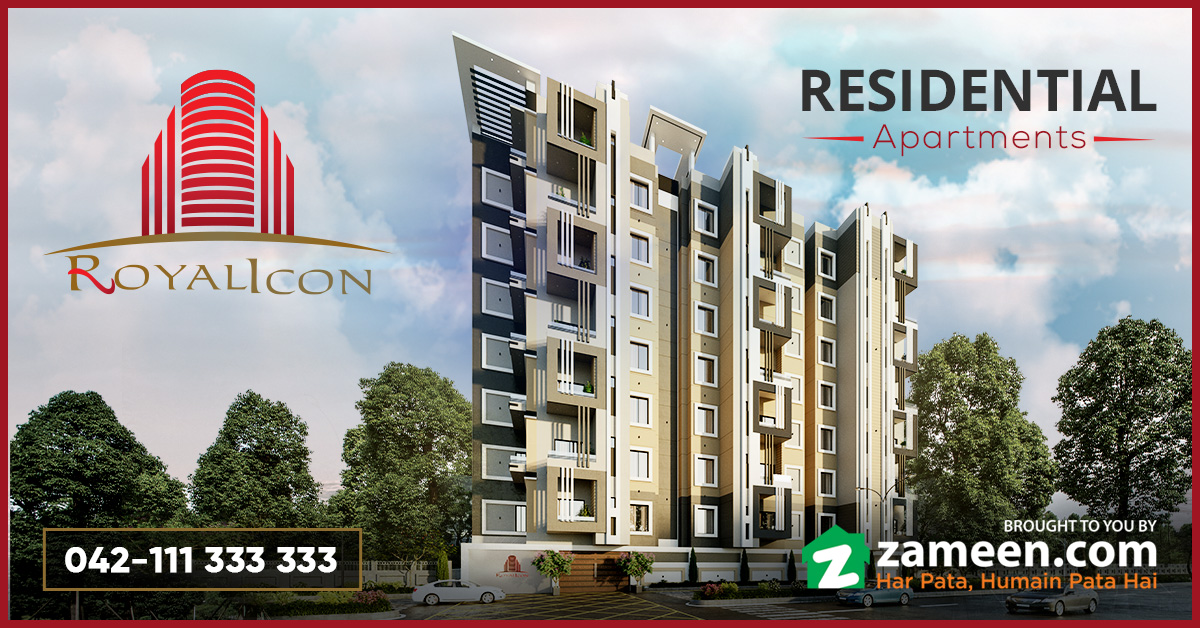 Overview of Royal Icon in Hyderabad | Zameen Blog