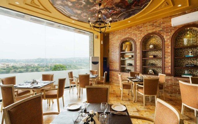 Top Restaurants for Hi-Tea in Islamabad 2022 | Zameen Blog