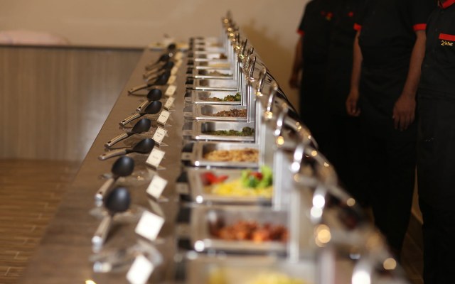 Most Popular Buffet Restaurants in Lahore | Zameen Blog
